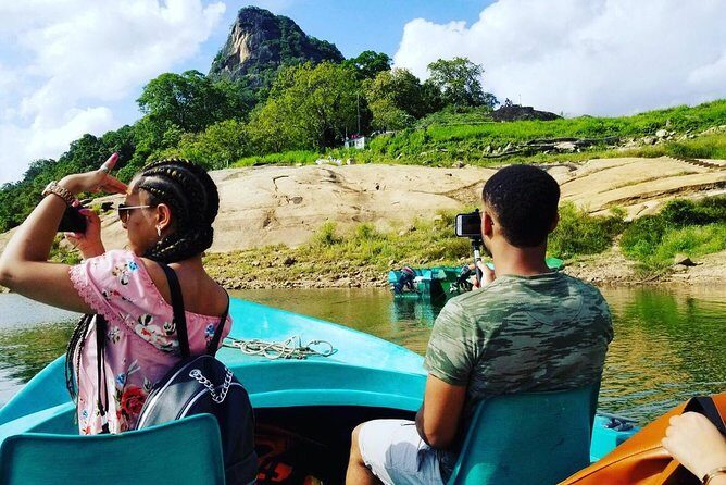 3-Day tour to Vedda Village & Two National Parks - Pros and Cons