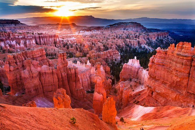 3-Day Tour: Zion, Bryce Canyon, Monument Valley and Grand Canyon - The Itinerary in Detail: What to Expect
