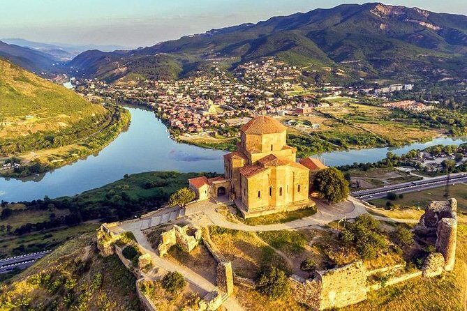 3 day tours in Georgia - Key Points