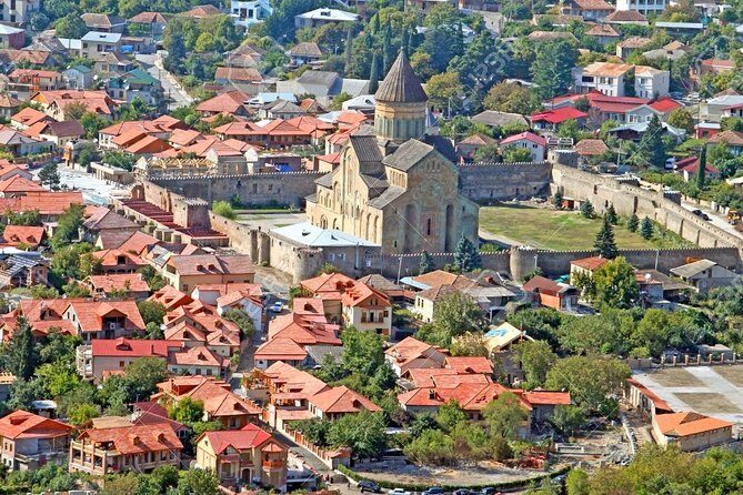 3 day tours in Georgia - Authentic Experiences and Highlights