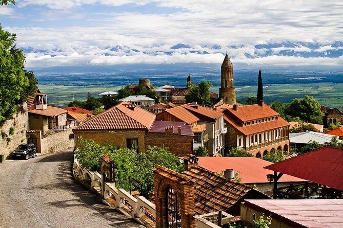 3 day tours in Georgia - Final Thoughts