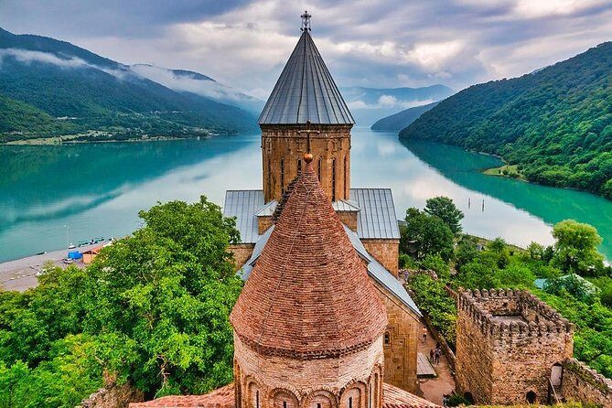 3 day tours in Georgia - FAQ