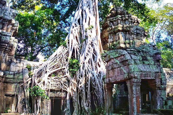 3-Day Tour(Unforgettable Angkor Temple Complex, Banteay Srei& Floating Village) - Practical Considerations