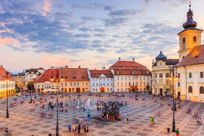 3-Day Transylvania Tour with Dracula's Castle - A Deep Dive into the Transylvania 3-Day Experience
