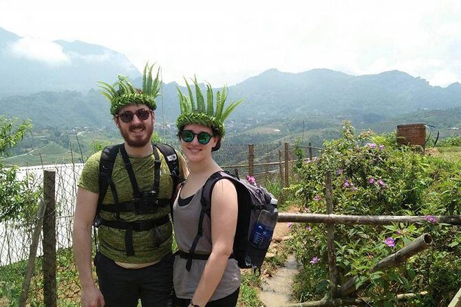 3-Day Trek in Amazing Muong Hoa Valley & ethnic Homestay - Exploring the Sapa Trek: A Detailed Look