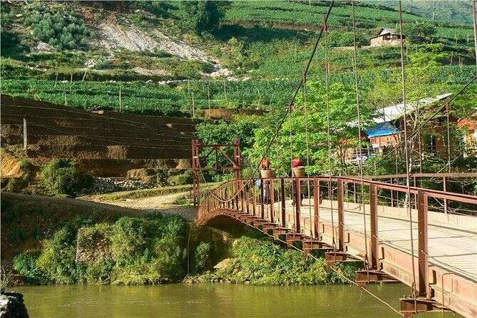 3-Day Trekking Adventure of Sapa from Hanoi - Stay Ta Van Village - The Sum Up