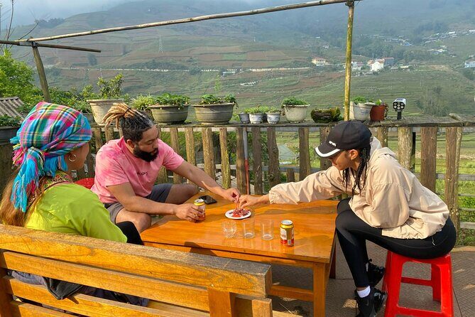 3-Day Trekking Adventure of Sapa from Hanoi - Stay Ta Van Village - Frequently Asked Questions