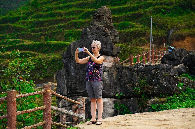 3-day Trekking in Ha Giang - Dong Van Karst Plateau - Who Should Consider This Tour?
