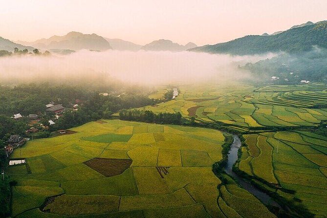 3-Day Trekking In Pu Luong Nature Reserve Private Tour - FAQ