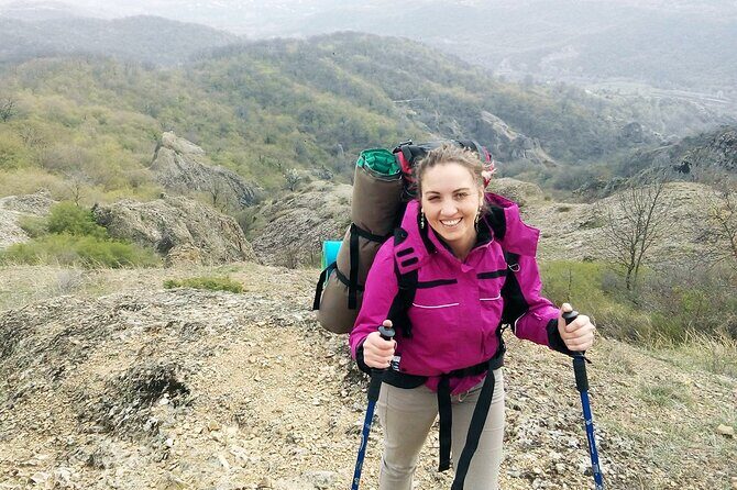 3-day Trekking Tour to Kazbegi - Exploring the 3-day Trekking Tour to Kazbegi: A Genuine Georgian Adventure