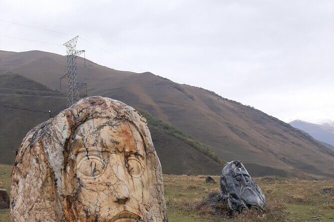 3-day Trekking Tour to Kazbegi - Key Points