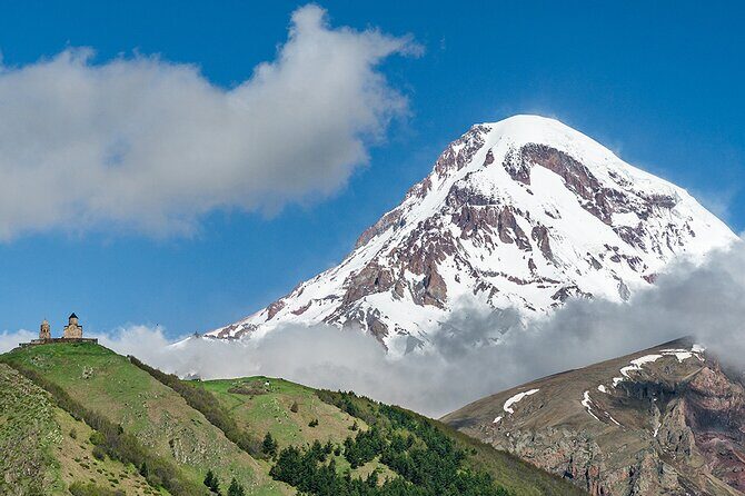 3-day Trekking Tour to Kazbegi - What Does the Cost Cover, and Is It Worth It?