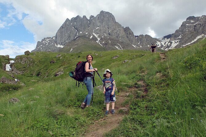 3-day Trekking Tour to Kazbegi - Authentic Experiences and Scenic Highlights