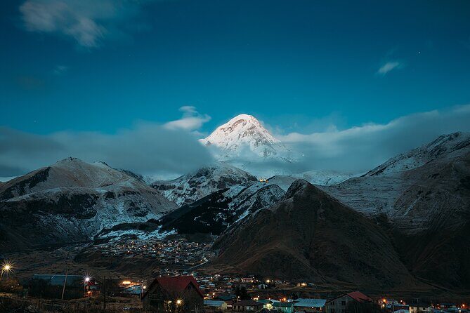 3-day Trekking Tour to Kazbegi - Who Will Love This Tour?