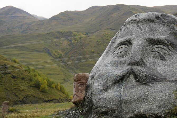 3-day Trekking Tour to Kazbegi - Final Thoughts