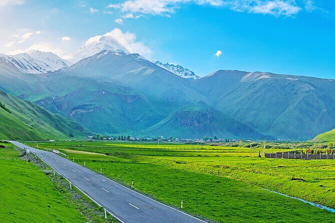 3-day Trekking Tour to Kazbegi - Frequently Asked Questions