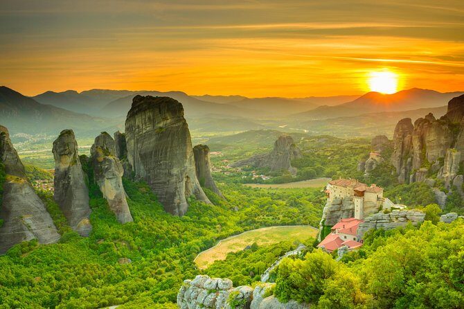 3-Day Trip to Delphi and Meteora from Athens - Final Thoughts: Is this Tour for You?