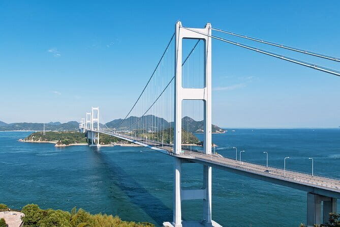 3 Day Trip to Fukuoka From Osaka via SANYO with Minibus7m - FAQs