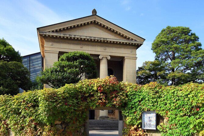 3 Day Trip to Osaka From Fukuoka via SANYO with Minibus7m - Is This Tour Worth It?