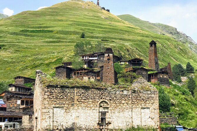 3 Day Tusheti Tour Explore Unspoiled Wilderness - Final Thoughts