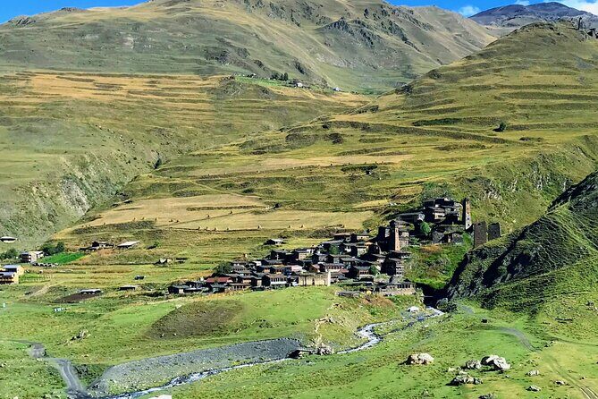 3 Day Tusheti Tour Explore Unspoiled Wilderness - Frequently Asked Questions