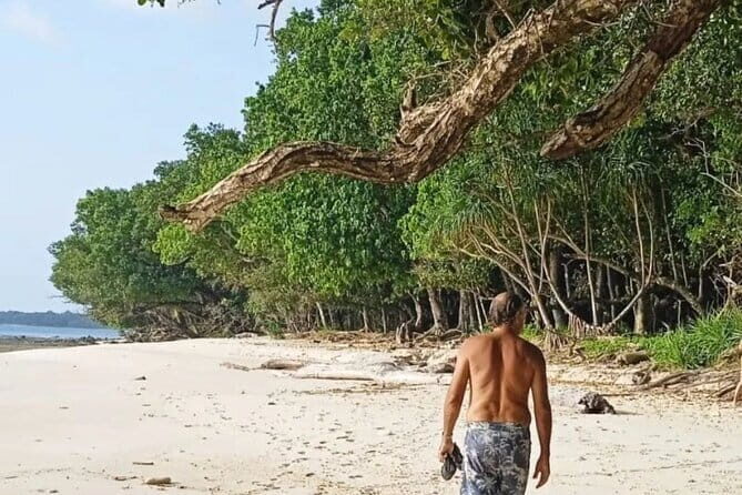 3-Day Ujung Kulon National Park Private Guided Tour - Overview of the Ujung Kulon 3-Day Tour