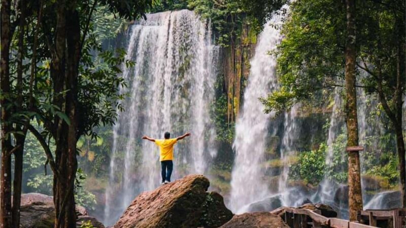 3-Day Ultimate Siem Reap Tour - Key Points