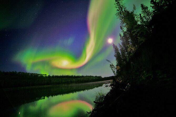 3-Day Ultimate Whitehorse Experience With Indigenous Culture - The Magic of Aurora Watching