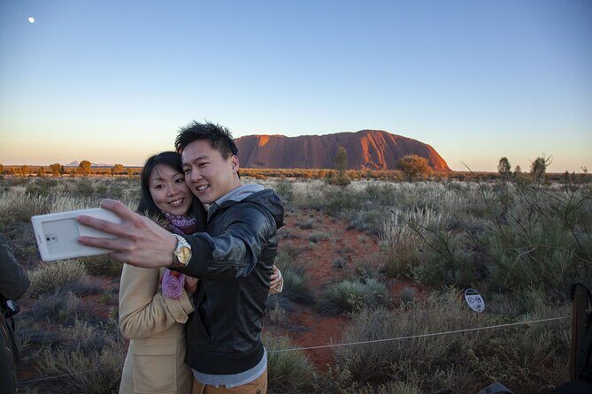 3-Day Uluru Kata Tjuta to Kings Canyon Safari from Ayers Rock - What Travelers Are Loving