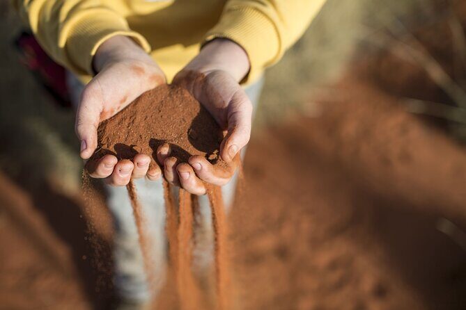 3-Day Uluru Kata Tjuta to Kings Canyon Safari from Ayers Rock - Practical Tips and Considerations