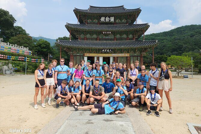 3 Day UNESCO Heritage Korea Tour(Baekje Historic Areas & Jeonju) - Final Thoughts: Who’s This Tour Best For?