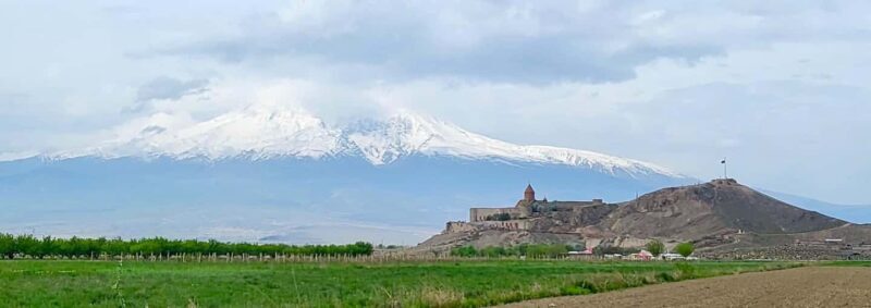 3 Day UNESCO Heritage Private Tour in Armenia from Yerevan - Who Will Love This Tour?
