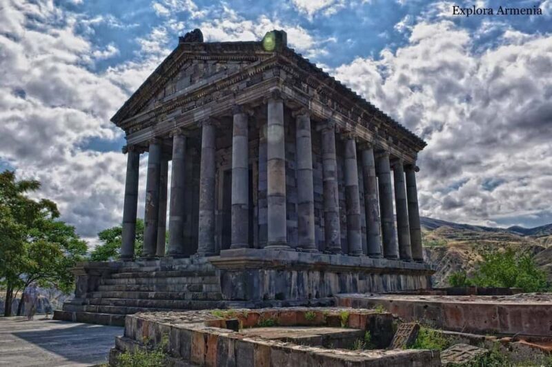 3 Day UNESCO Heritage Private Tour in Armenia from Yerevan - Frequently Asked Questions