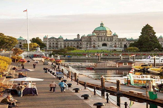 3-Day Vancouver City Tour Package With Whistler and Victoria Optional Private - Final Thoughts on Value and Experience