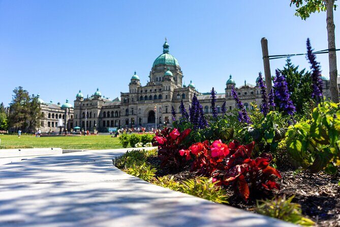 3 Day Victoria & South Vancouver Island Tour from Vancouver - The Itinerary Decoded: What to Expect Each Day