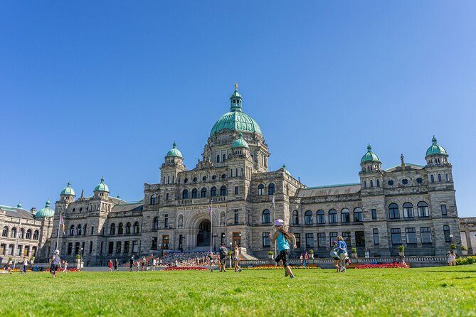3 Day Victoria & South Vancouver Island Tour from Vancouver - Frequently Asked Questions (FAQs)