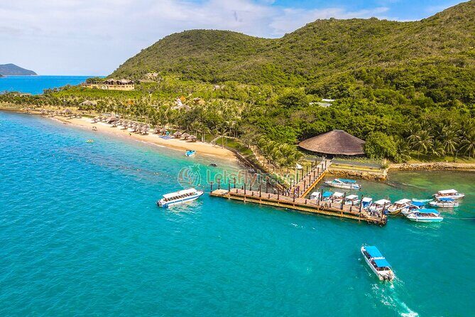 3 Day VIP Tour at Hon Tam Resort in Nha Trang - The Full Experience: A Closer Look at the Itinerary