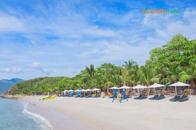 3 Day VIP Tour at Hon Tam Resort in Nha Trang - Practical Tips for Participants