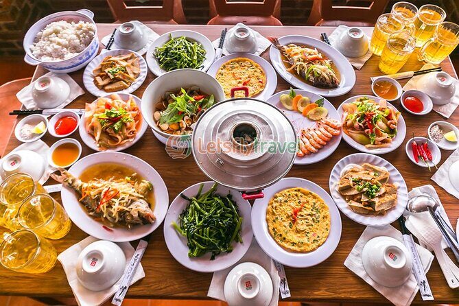 3 Day VIP Tour at Hon Tam Resort in Nha Trang - Frequently Asked Questions