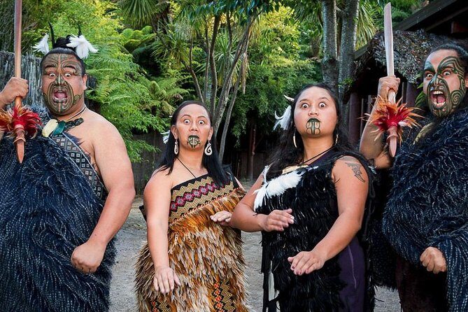 3 Day Waitomo Caves, Hobbiton Movie Set and Rotorua Tour from Auckland - Final Verdict