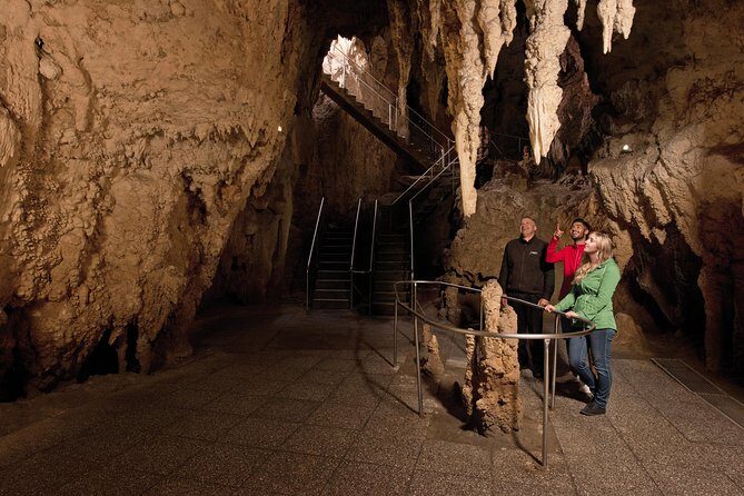 3 Day Waitomo Caves, Hobbiton Movie Set and Rotorua Tour from Auckland - Frequently Asked Questions (FAQs)