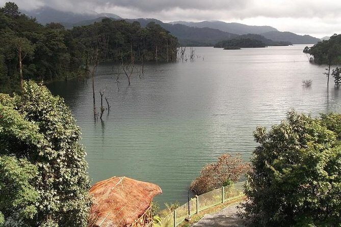 3-Day Wayanad Tour from Bangalore - Key Points