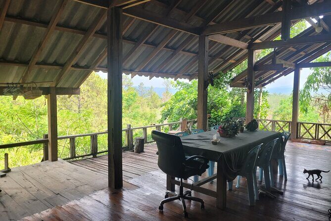 3 Day Wild Gibbon Adventure with Karen Community Homestay - FAQs