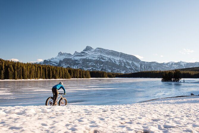 3 Day Winter Banff, Peyto Lake and Lake Louise - FAQ