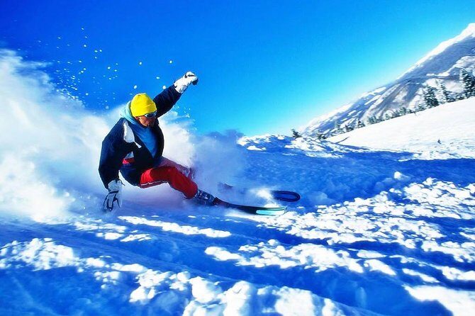 3-Day Yabuli Ski Resort and Panda House Private Trip from Harbin with Accommodation - Key Points