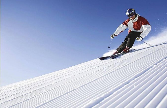 3-Day Yabuli Ski Resort and Panda House Private Trip from Harbin with Accommodation - What Makes This Tour Stand Out?