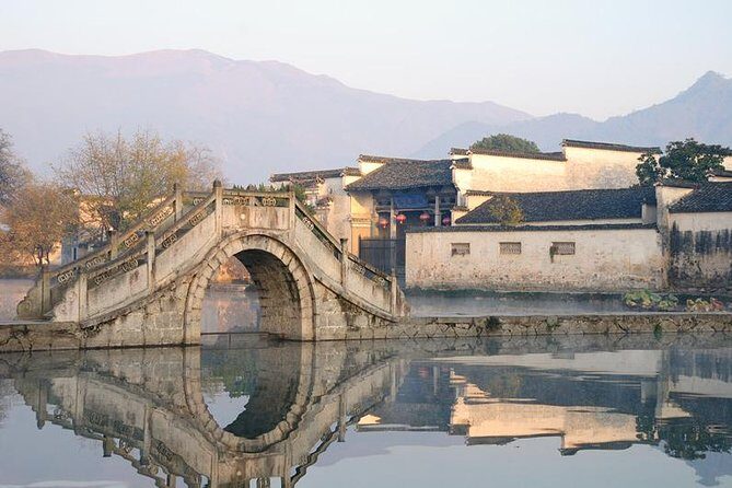 3-Day Yellow Mountains, Hongcun Village and Tunxi Ancient Street Private Tour - Who Is This Tour Best For?