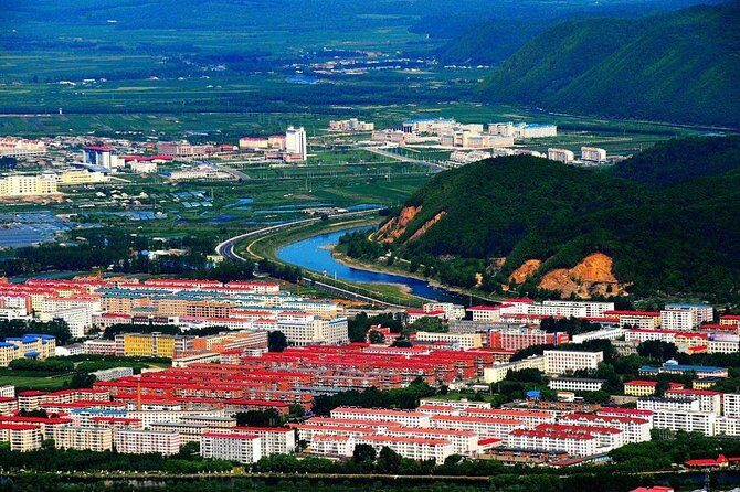 3-Day Yichun City Private Tour with Forest Parks Visit from Harbin - Who Will Love This Tour?