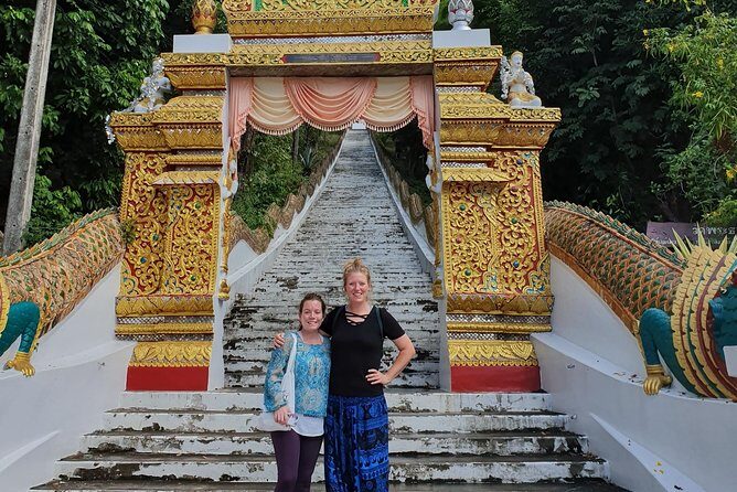3 day Yoga and Meditation Retreat in Chiang Mai - The Sum Up