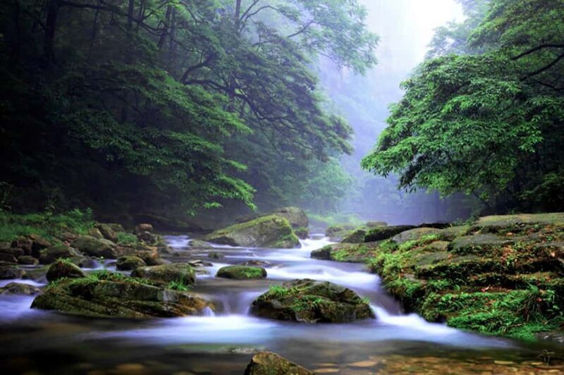 3-Day Zhangjiajie Mini Group Trip with Adventure Explorers - Who Should Consider This Tour?